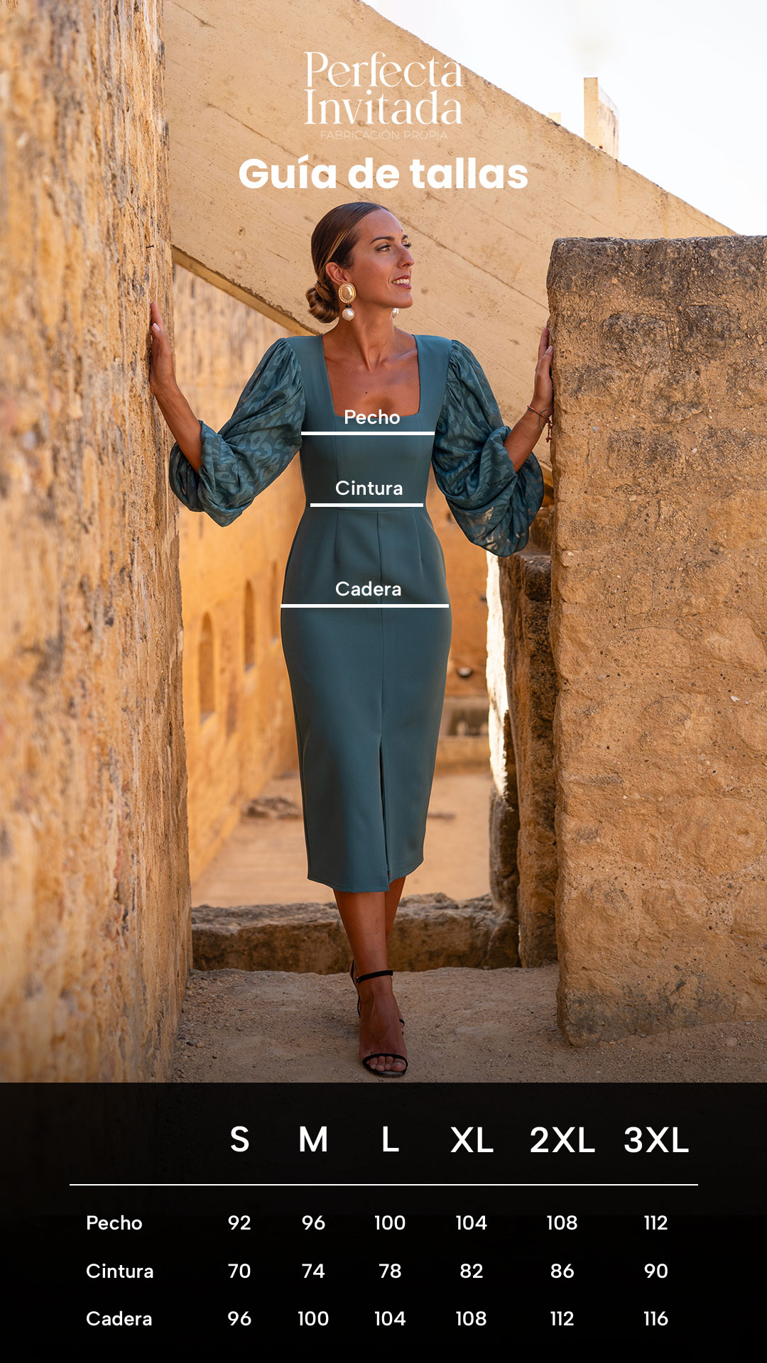 Home - Perfecta Invitada - Perfecta Invitada